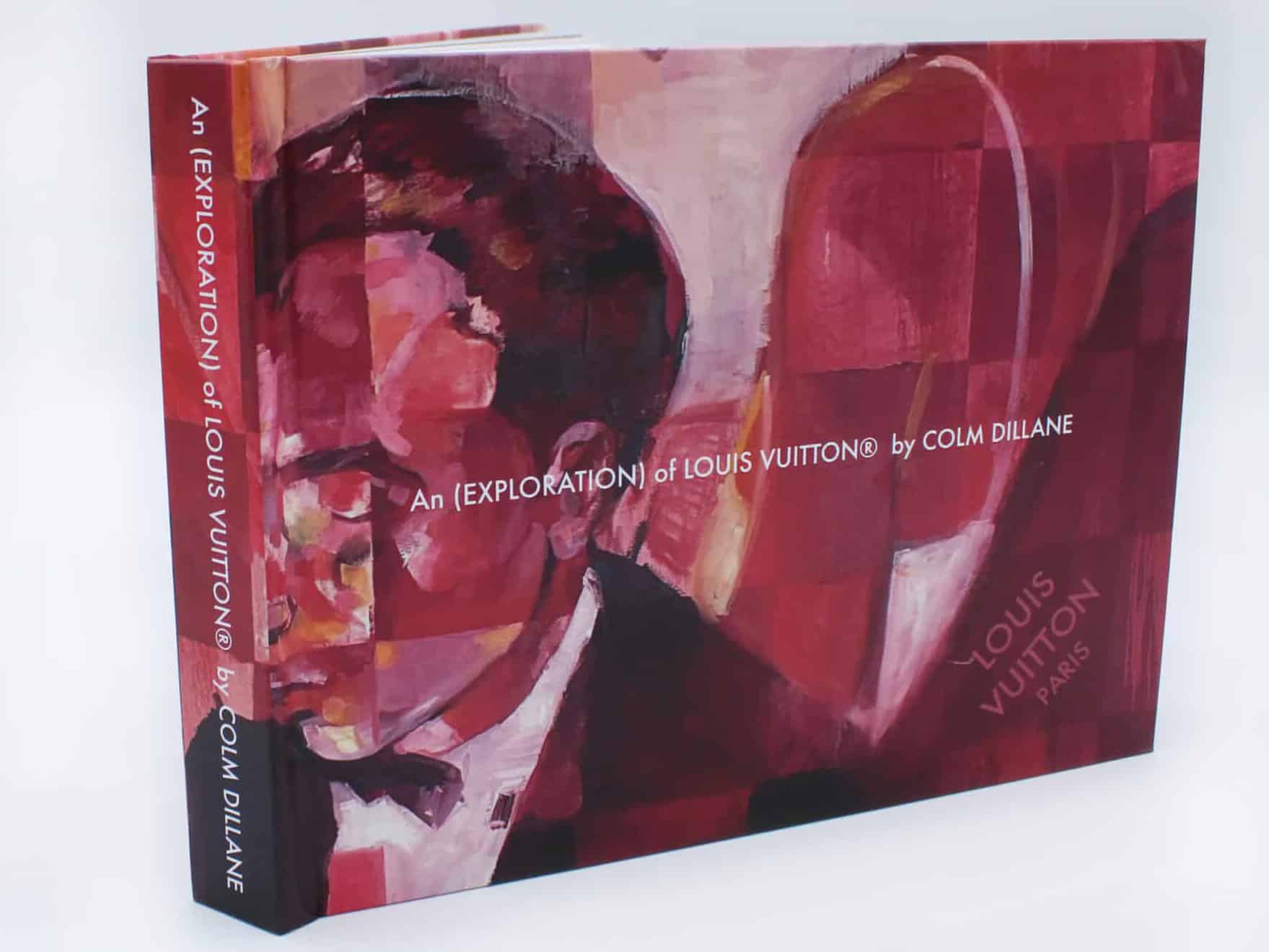 Case Binding Services - Custom Book Binding by GSB Digital