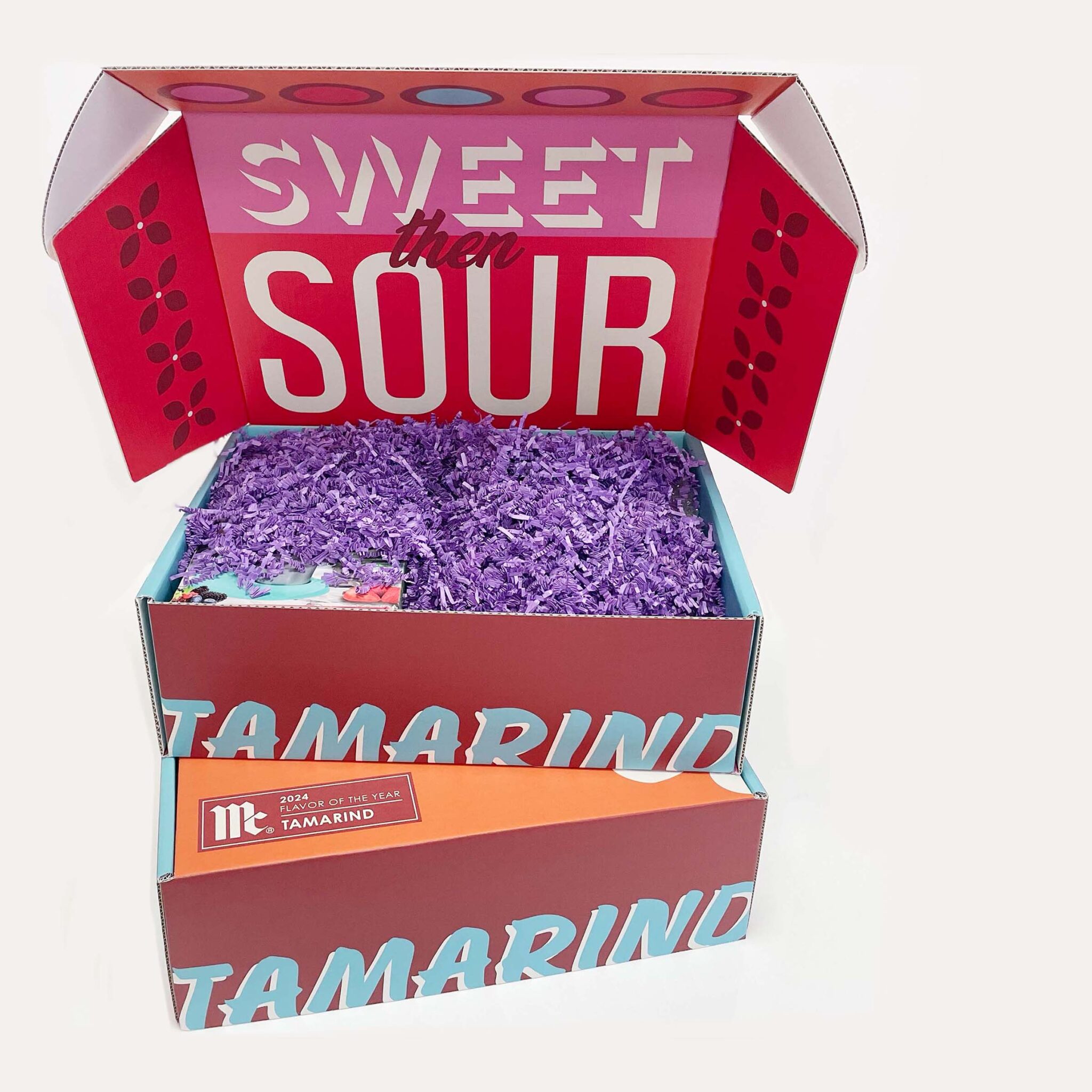 Influencer Kit Production | Custom Branded Mailers